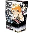 Amazon.com: Bleach Box Set 2: Volumes 22-48 with Premium (Bleach Box ...