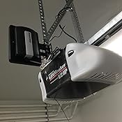 GoControl/Linear GD00Z-4 Z-Wave Garage Door Opener Remote Controller ...