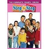 Amazon.com: Step By Step: The Complete Second Season : Patrick Duffy ...