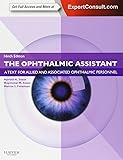 Certified Ophthalmic Assistant Exam Review Manual: 9781617110580 ...