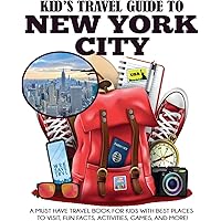 New York City History for Kids: From New Amsterdam to the Big Apple ...