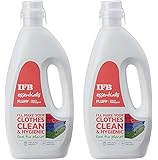 Buy IFB Essentials Fluff Fabric Detergent - 1 L Online at Low Prices in India - Amazon.in