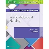 CMSRN Exam Prep 2021-2022: A Medical Surgical Nursing Study Guide with ...