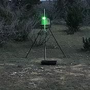 The Boar Light - Baited Hog Hunting Light - - Amazon.com