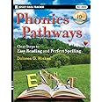 Amazon.com: Phonics Pathways: Clear Steps to Easy Reading and Perfect Spelling, 10th Edition ...
