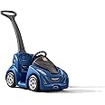 Amazon.com: Step2 Push Around Buggy GT Push Car, Blue : Toys & Games