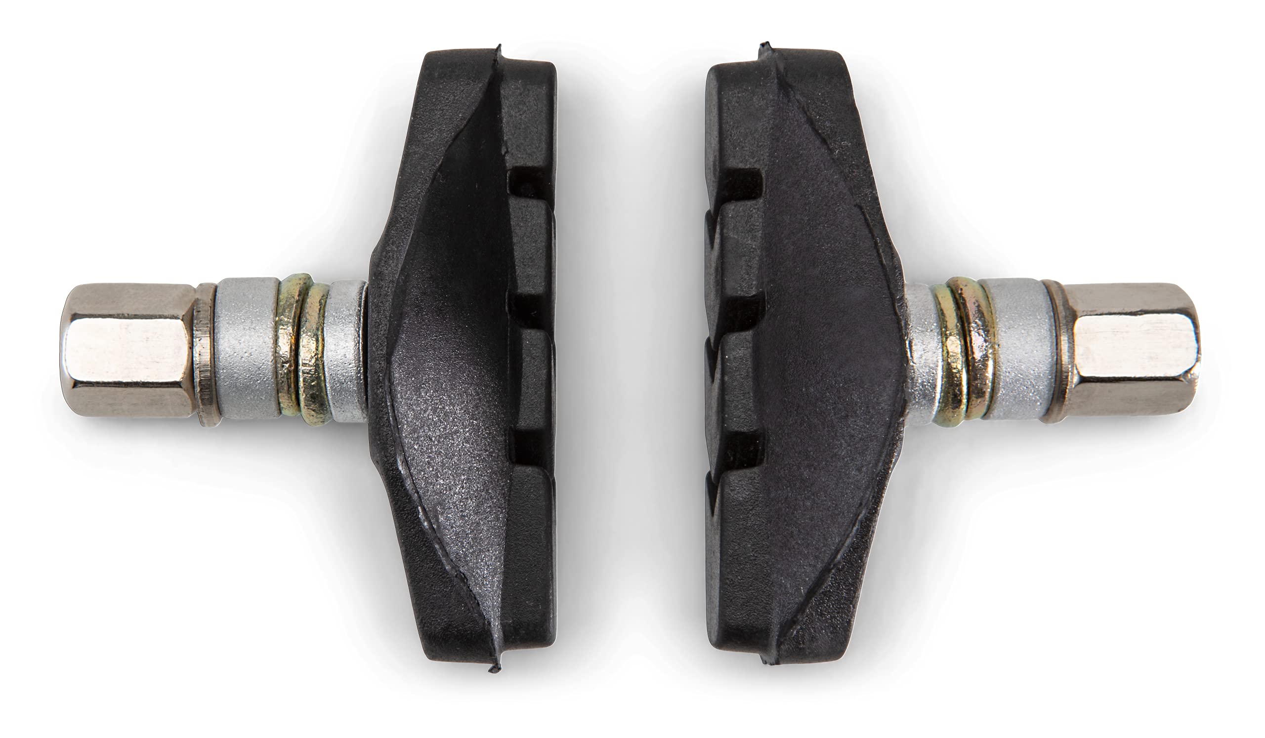 Mua Schwinn V Bike Brake Replacement Pads, 1 Pair, V Bike Brake Shoes ...