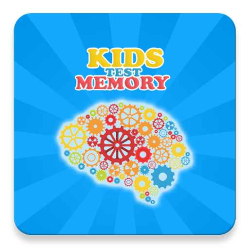 brain games : kids memory test: Amazon.com.au: Appstore for Android