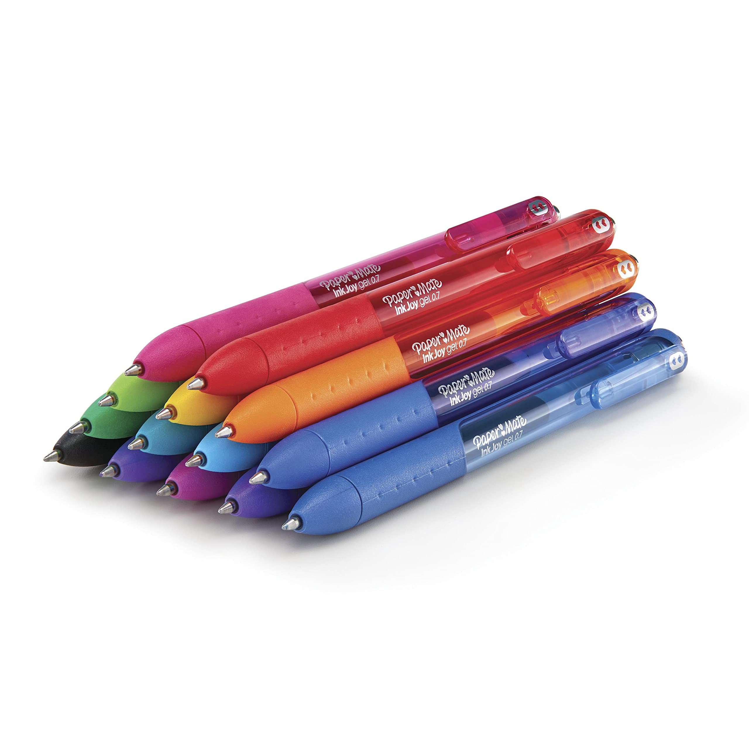 Mua Paper Mate Colorful Gel Pens - InkJoy Gel Pens, Assorted Medium ...
