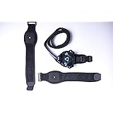 Amazon.com: Rebuff Reality TrackStrap (2 units) for VIVE Tracker ...