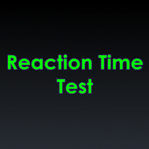 Reaction Time Test