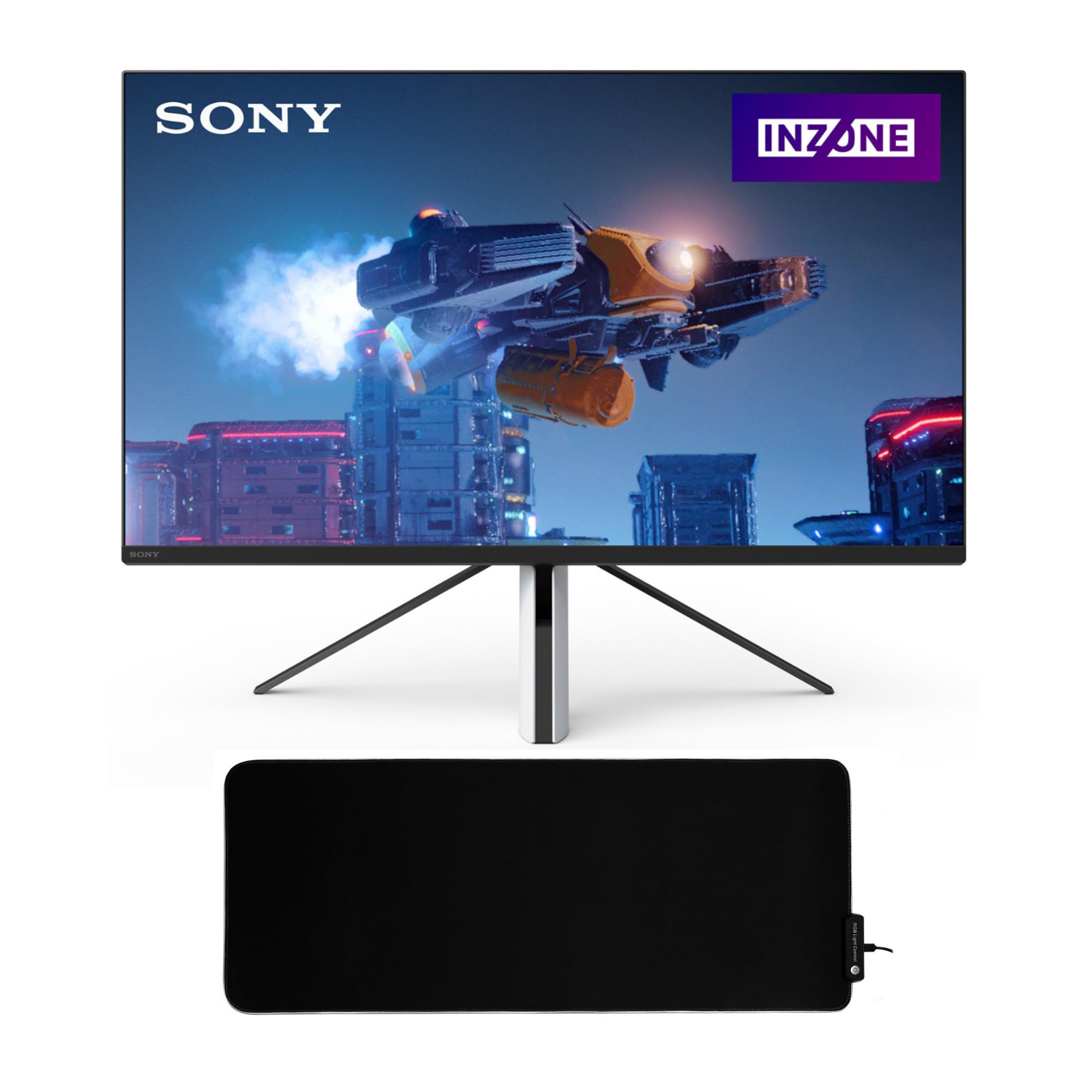 Mua Sony 27-Inch INZONE M3 Full HD HDR 240Hz Gaming Monitor Bundle with ...