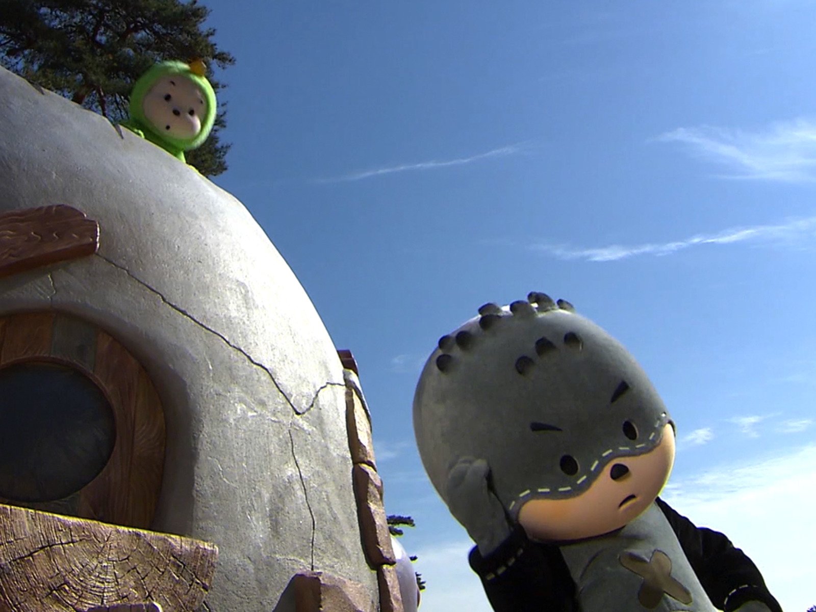 Watch Hutos: The Flying House | Prime Video