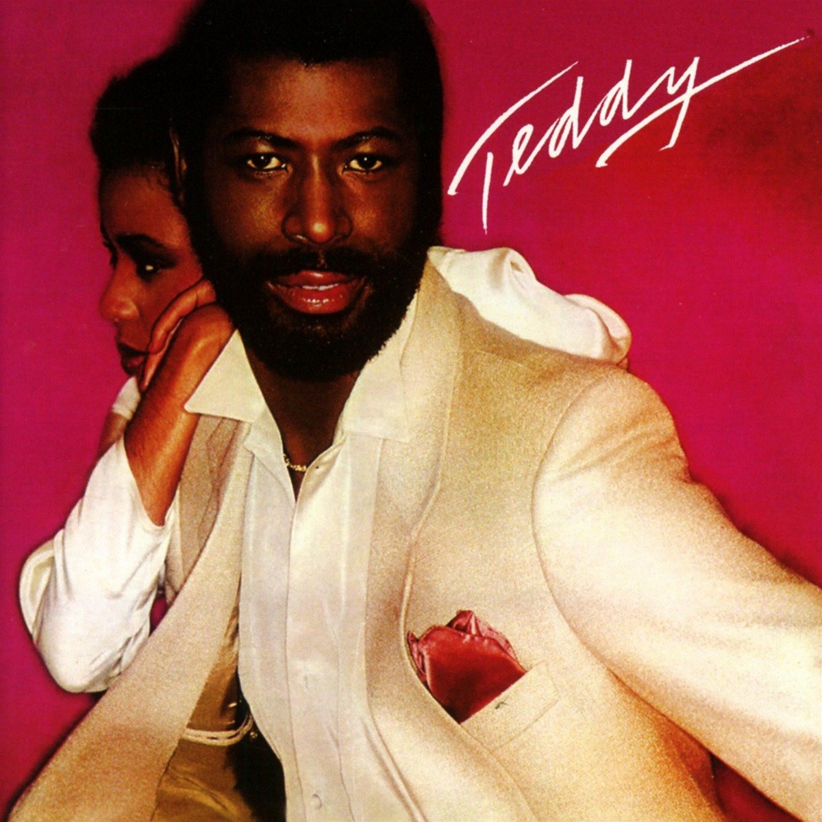 PENDERGRASS, TEDDY - Teddy - Amazon.com Music