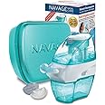Amazon.com: Navage Starter Bundle - Navage Nasal Irrigation System ...