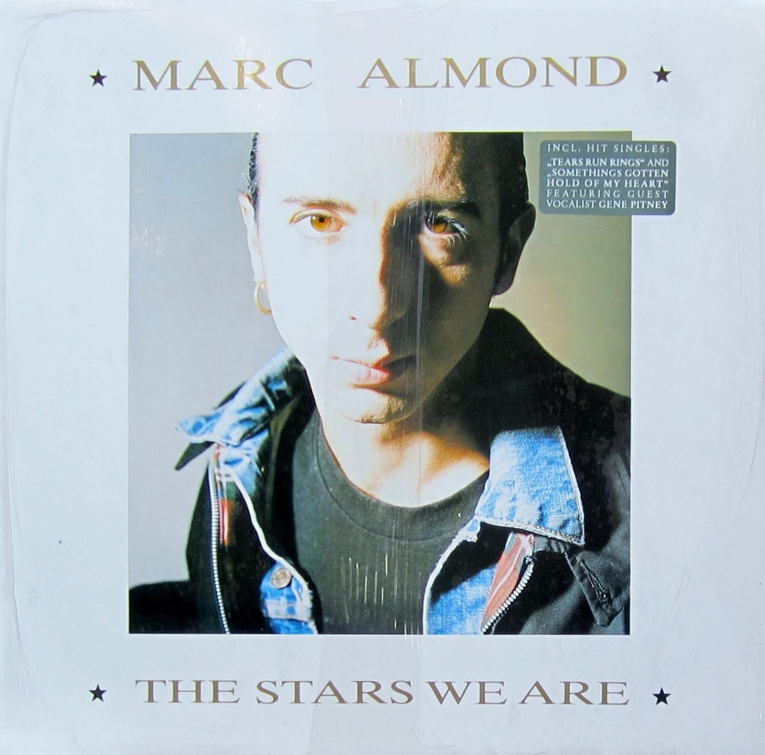 the stars we are LP: MARC ALMOND: Amazon.it: CD e Vinili}