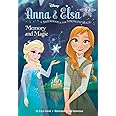 Amazon.com: Anna & Elsa #2: Memory and Magic (Disney Frozen) (A ...