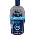 Amazon.com : Nair Hair Remover for Men Hair Remover Body Cream, 13 oz ...