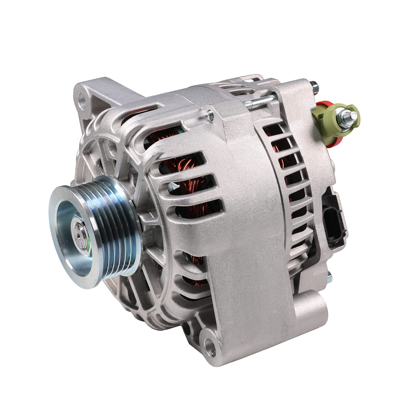 2002 Ford Taurus Alternator
