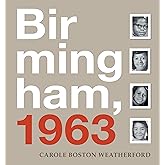 Birmingham 1963: How a Photograph Rallied Civil Rights Support ...