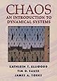 Chaos: An Introduction to Dynamical Systems (Textbooks in Mathematical ...