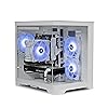 Volt X3 Gaming PC Desktop Computer – Intel E5-2680 V4 3.6GHz, NVIDIA ...