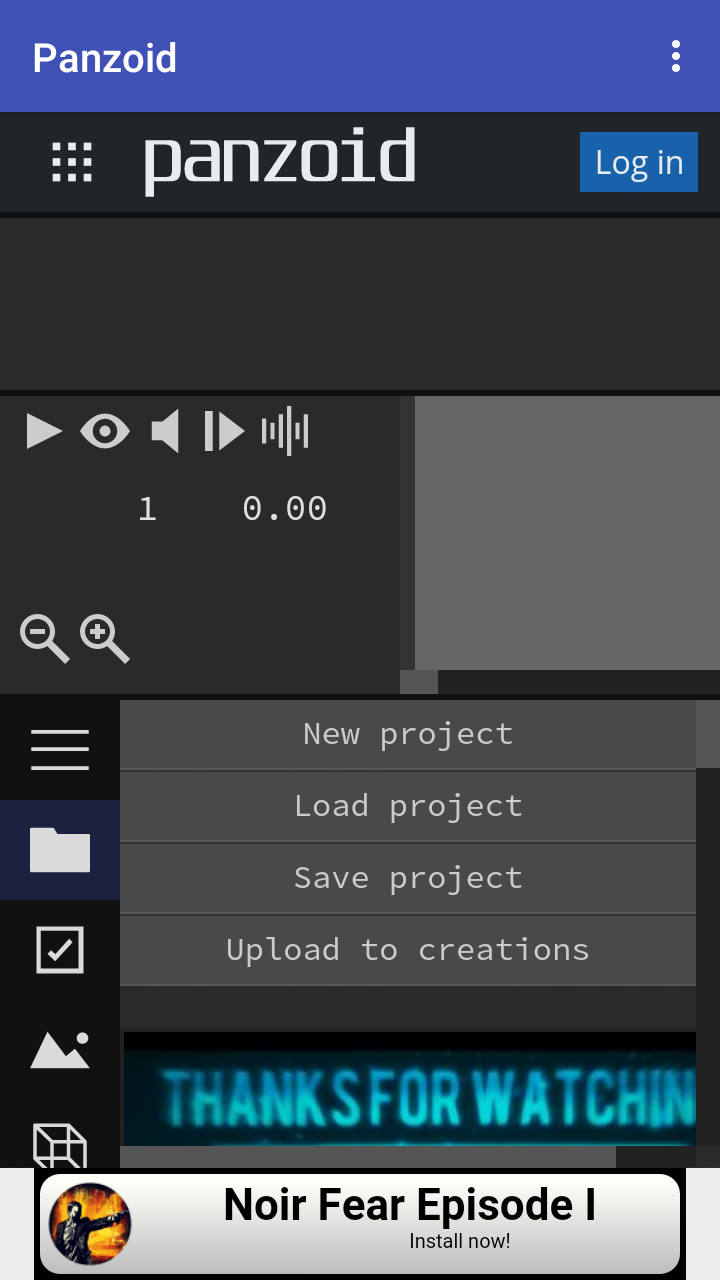 panzoid:Amazon.co.uk:Appstore for Android