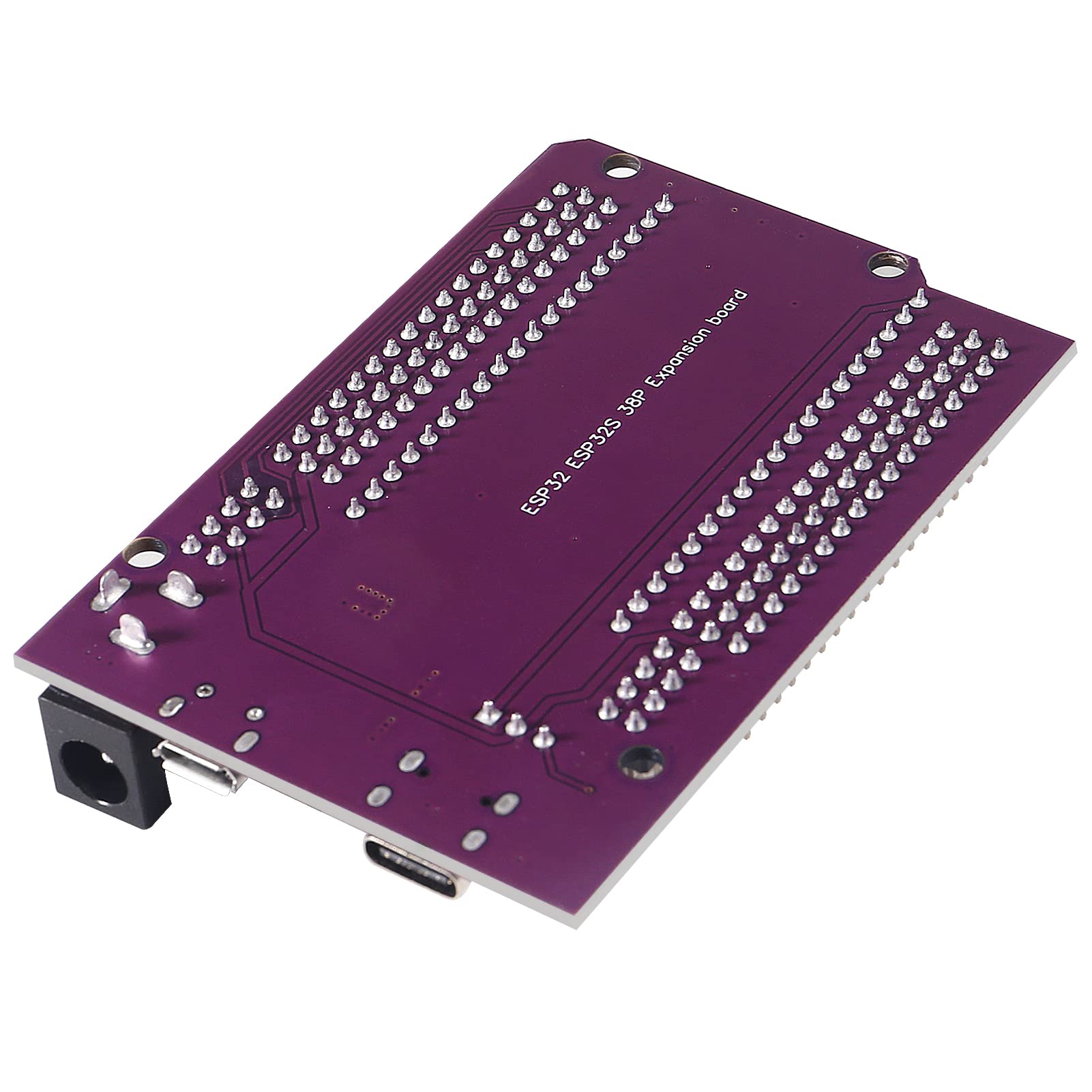 Mua AITRIP 3PCS 38PINS ESP32 Development Board TYPE-C/MICRO USB CP2102 ...