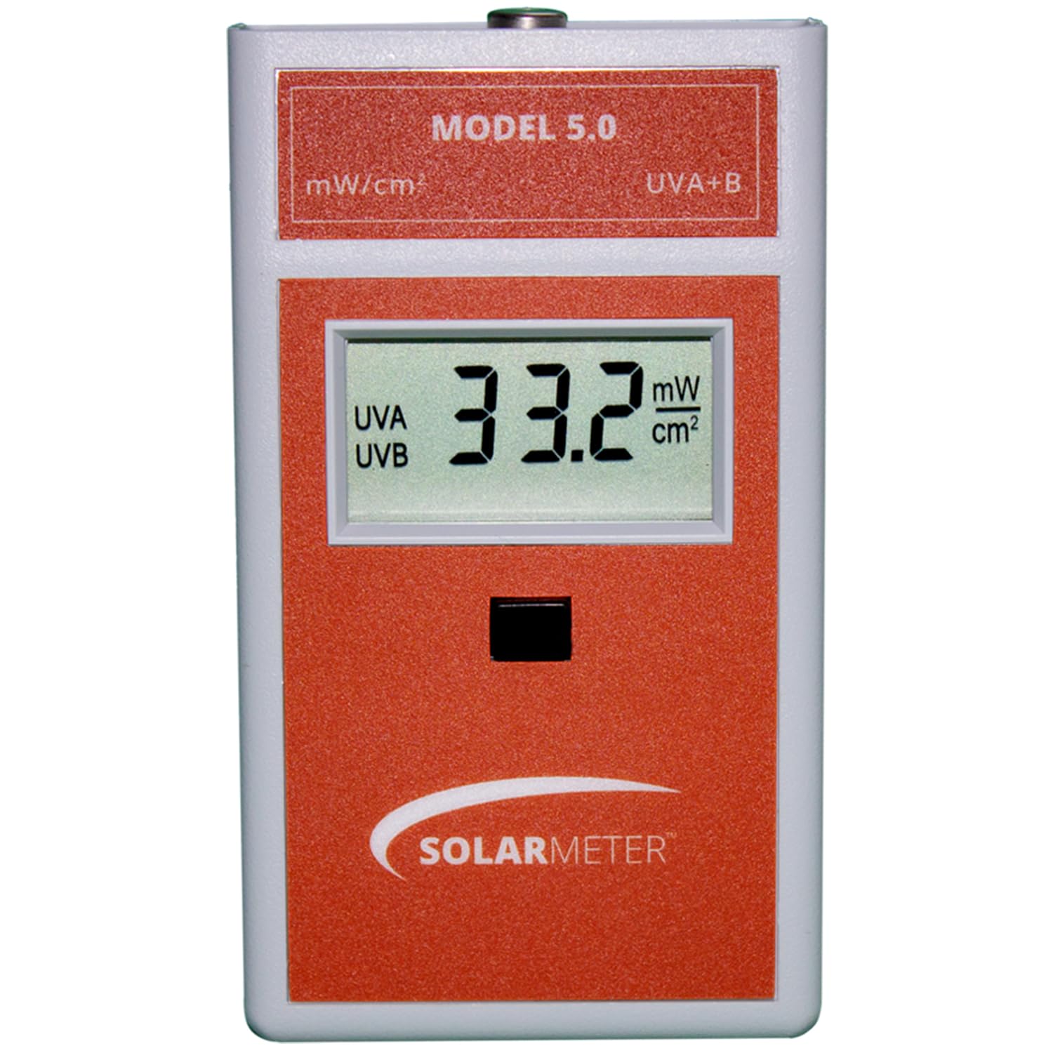 Mua Solarmeter Model 5.0 Digital UV Radiometer - Hand Held UV Meter for Curing Lamps & More ...