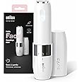 BRAUN FACE FS1000 WHT BOX NA : Amazon.ca: Beauty & Personal Care