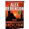 Amazon.com: The Midnight House (A John Wells Novel): 9780399156205 ...