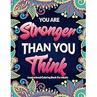 Be Better Than Ever Coloring Book: A Collection Of Inspirational Quotes ...