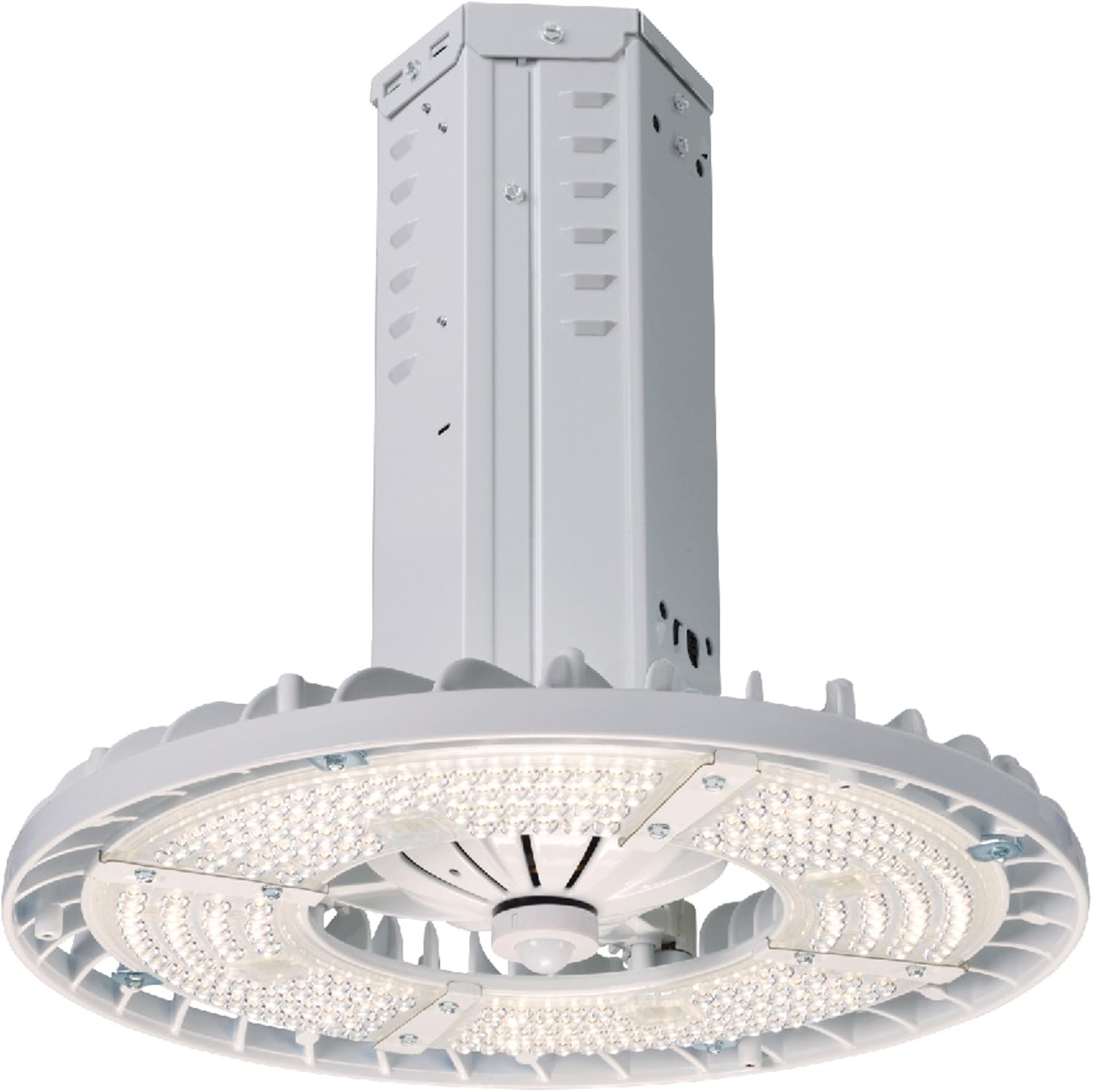 Metalux SSLED-LD1-24-M-UNV-L850-CD2-U Steeler 224W Integrated LED High ...