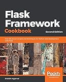 Flask Web Development: Developing Web Applications with Python: Amazon ...
