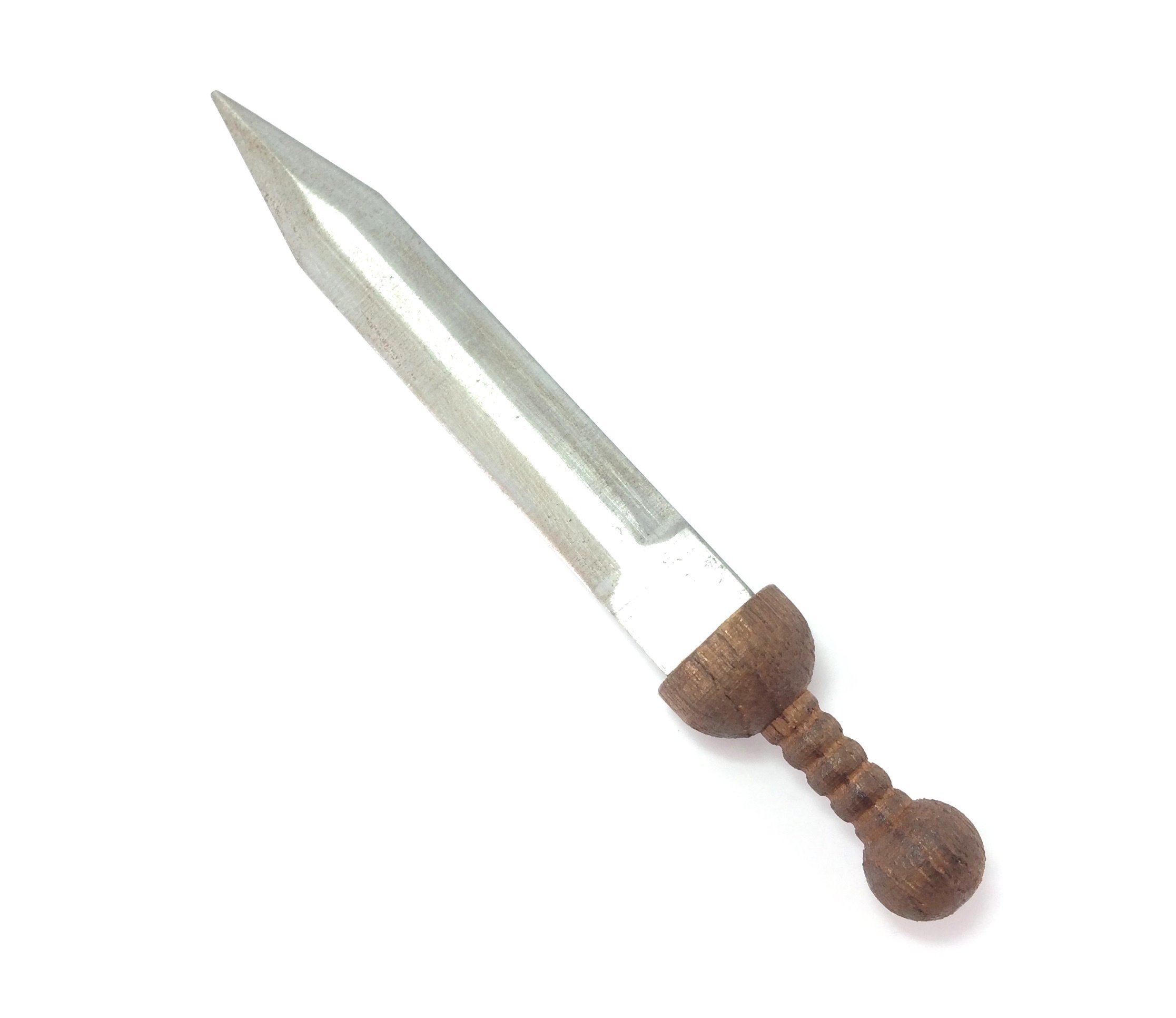 JKK Shop 1/6 Scale Custom Roman Gladius Sword Gladiator Medieval ...