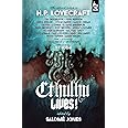 Cthulhu Lives!: An Eldritch Tribute to H. P. Lovecraft: Dedopulos, Tim ...