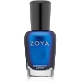 Amazon.com : Zoya, Nail Polish Lola, 0.5 Fl Oz : Beauty & Personal Care