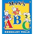Amazon.com: Max's ABC (Max and Ruby): 9780142411728: Wells, Rosemary: Books