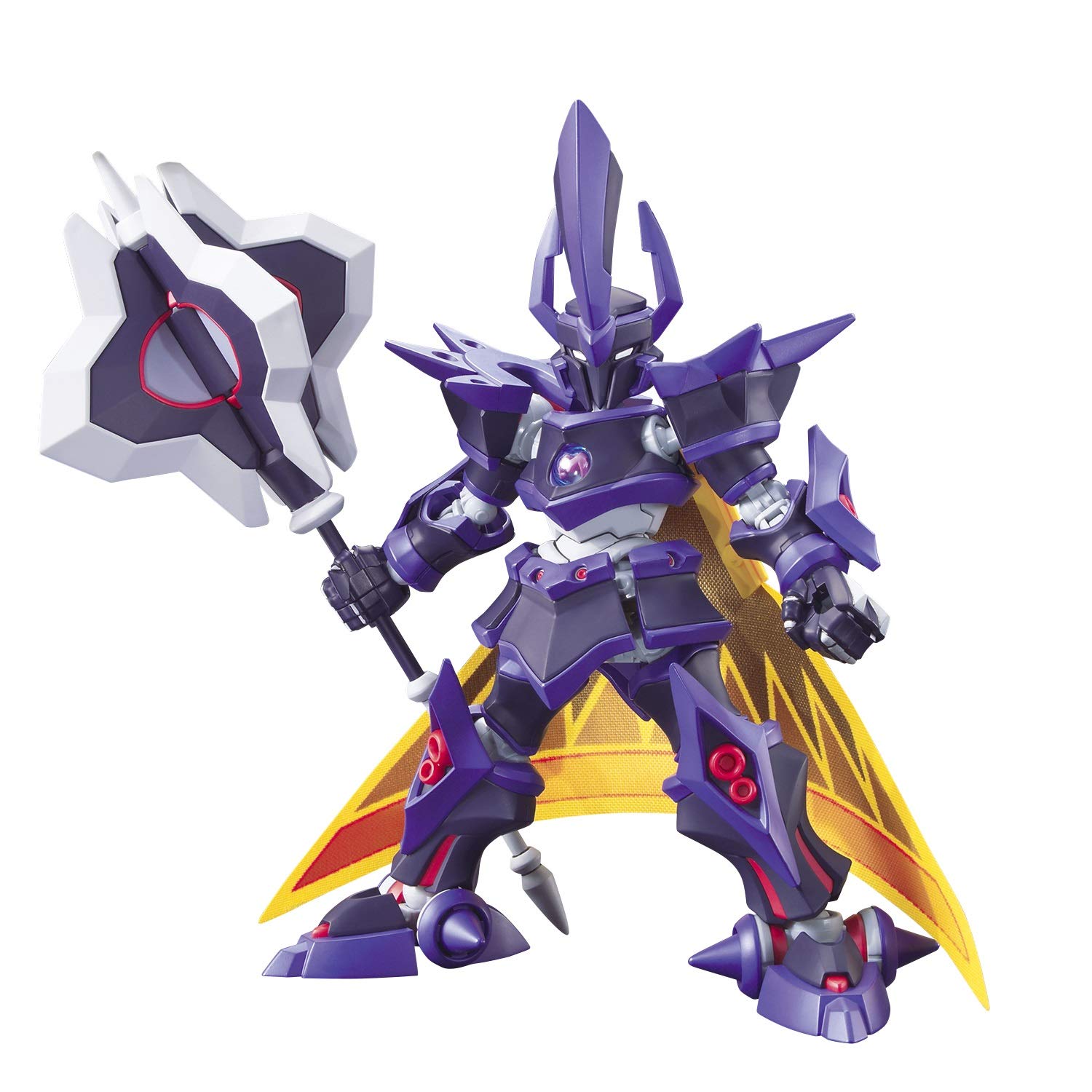 Mua Bandai Hobby Lbx #2 Hyper Function Lbx Emperor Little Battlers ...