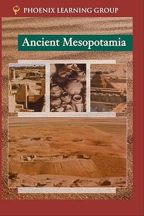 Amazon.com: Ancient Mesopotamia: Movies & TV