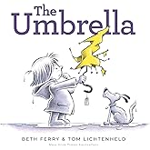 The Umbrella: Brett, Jan, Brett, Jan: 9780399242151: Amazon.com: Books