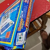 Buy Gooyo English Learner Electronic Educational Toy Laptop Computer ...