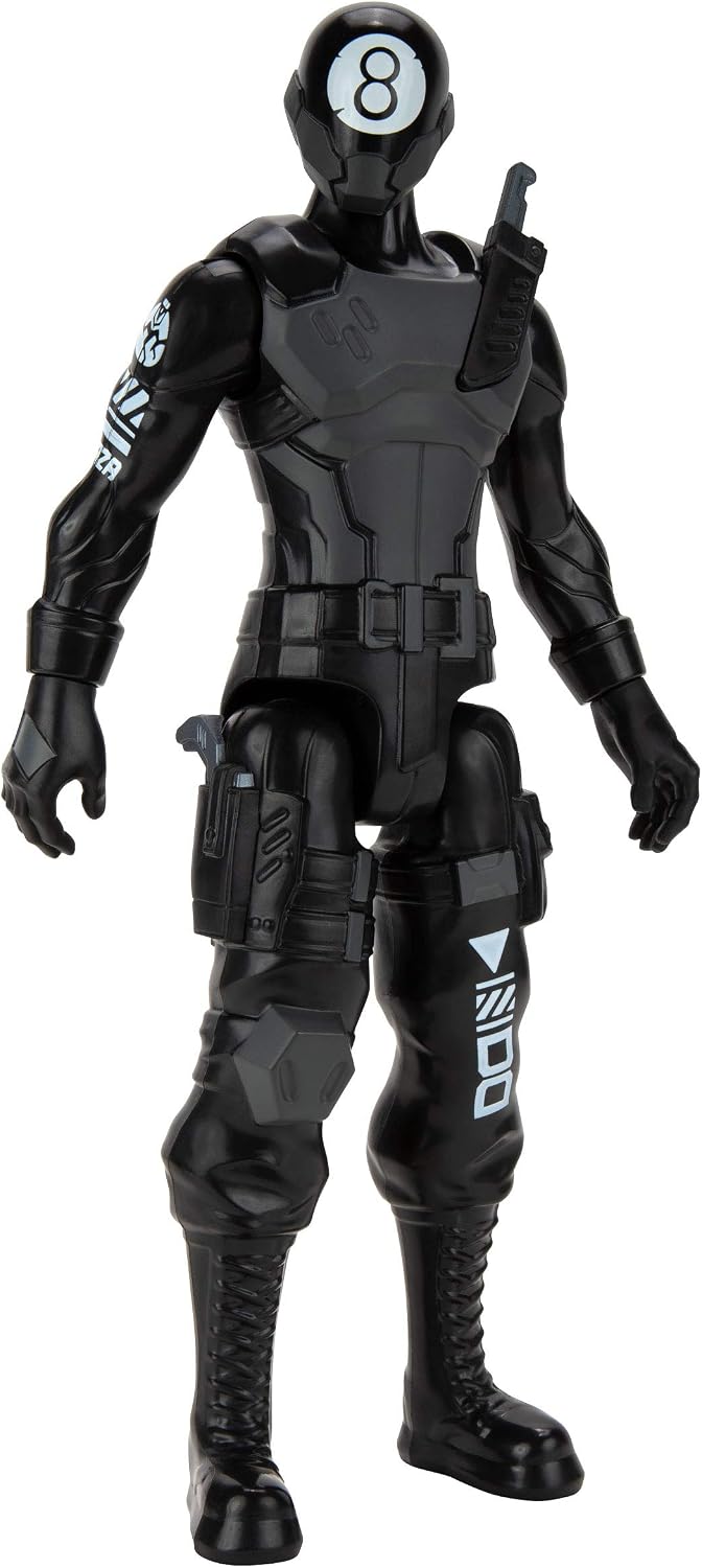 Fortnite 12″ Victory Series Figure – 8-Ball – BigaMart