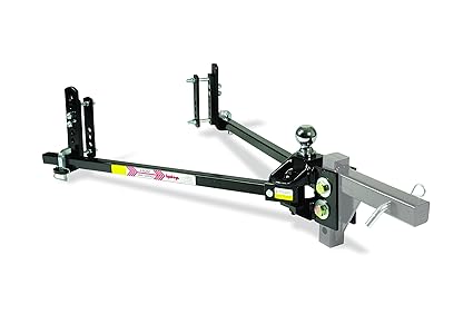 Equal-i-zer 90001001 Equalizer Hitch, Receivers - Amazon Canada