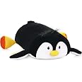Amazon.com: MEMORY MATES Charlie The Caterpillar Memory Foam Pillow ...