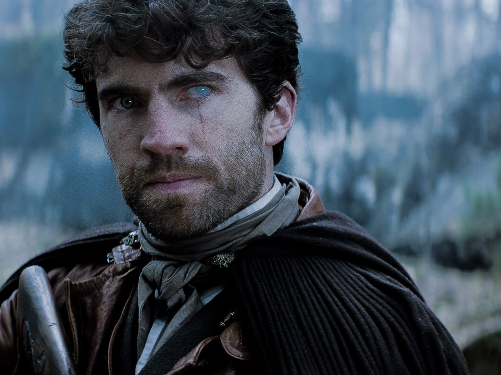 Die Erben der Nacht, Staffel 1 : Anastasia Martin, Ulrik William Græsli ...