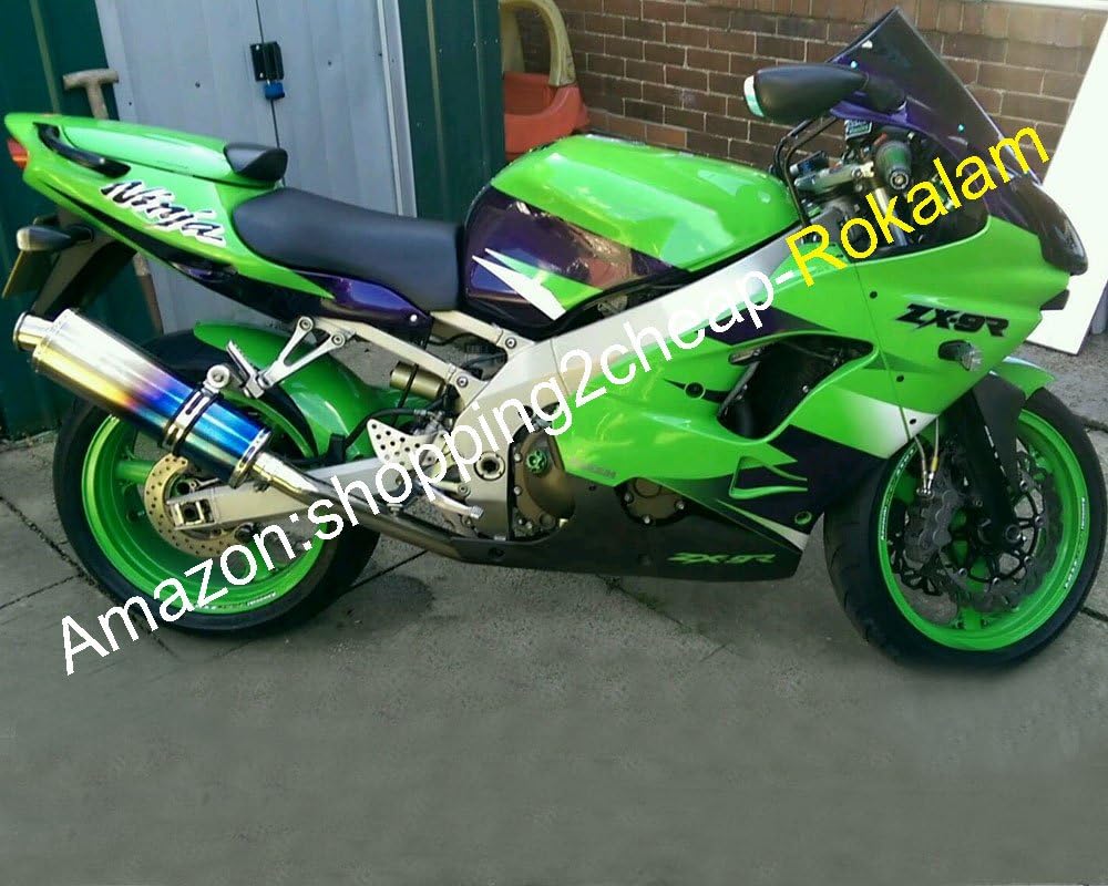 Hot Sales,Precio Barato para Kawasaki Ninja ZX-9R 2000 2001 ZX 9R 00 01 ...