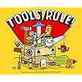 Tools Rule!: Meshon, Aaron, Meshon, Aaron: 9781442496019: Amazon.com: Books