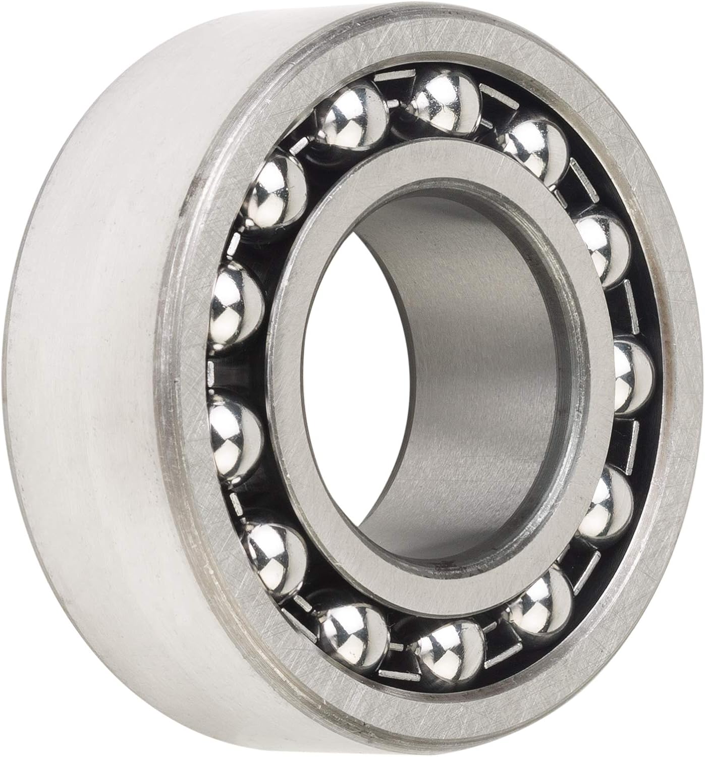 Rollway 2311-K-TVH-C3 Self Aligning Ball Bearing: Amazon.ae