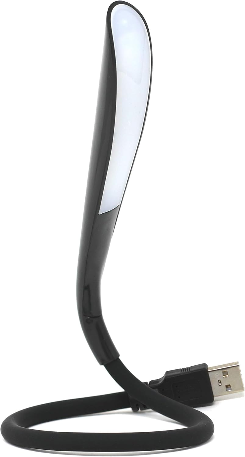 KamKorda USB Laptop Light USB Computer Light USB Led Reading Lamp with ...
